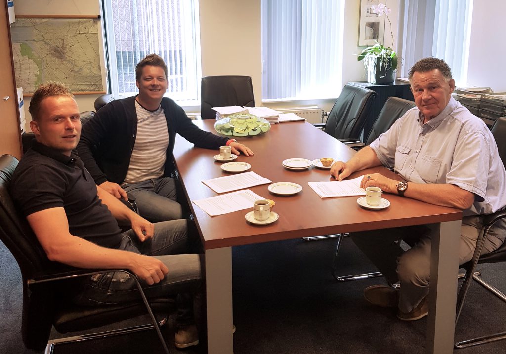 B&S Media groeit uit haar jasje en verhuist! | B&S Media IM