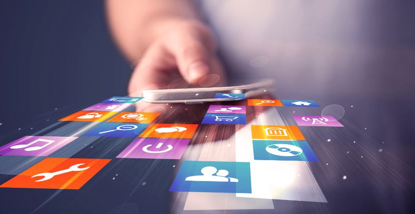 Het belang van mobiel in 2018 | B&S Media Internetmarketing