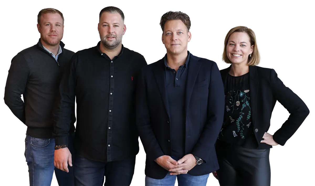 Internet marketing bureau B&S Media | Méér dan online succes