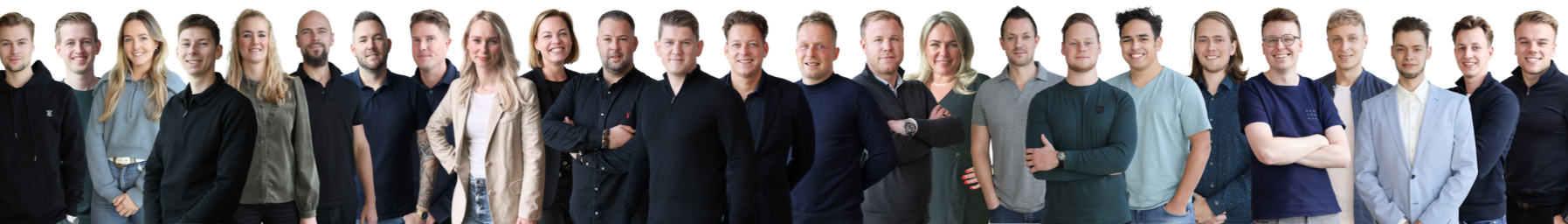 Internet marketing bureau B&S Media | Méér dan online succes