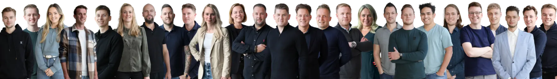 Internetmarketingbureau B&S Media | Méér dan online succes