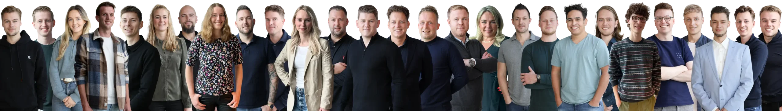 Online marketingbureau B&S Media | Méér dan online succes